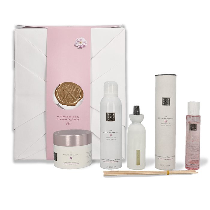 Rituals | Sakura L Set | Greetz